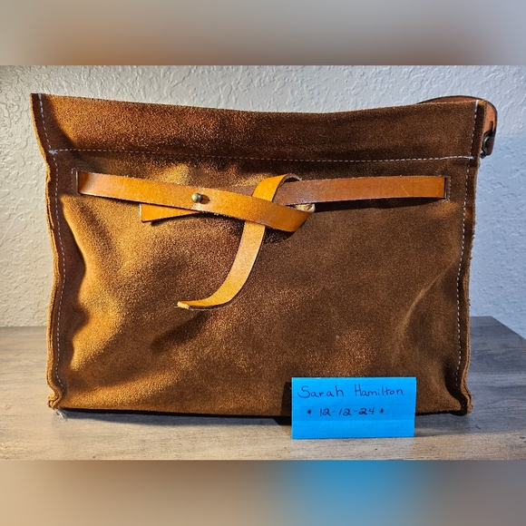 Parker Thatch | Bags | Parker Thatch Blair | Poshmark